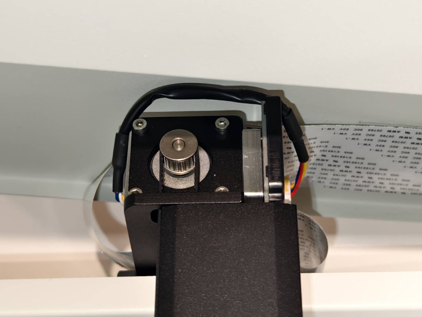 Ador - X-axis Motor Replacement – FLUX Help Center