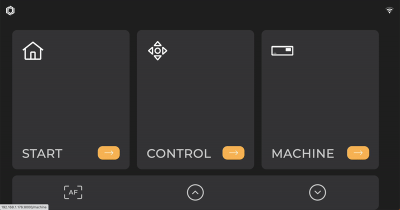 4-6 Firmware-update – FLUX Help Center