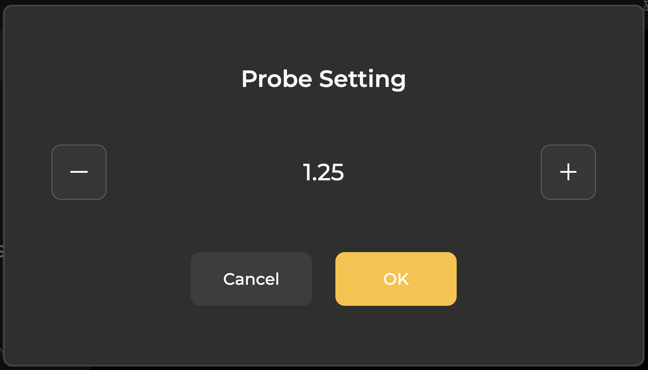 5-16 Autofocus Micro-Adjustment (Ador) – FLUX Help Center