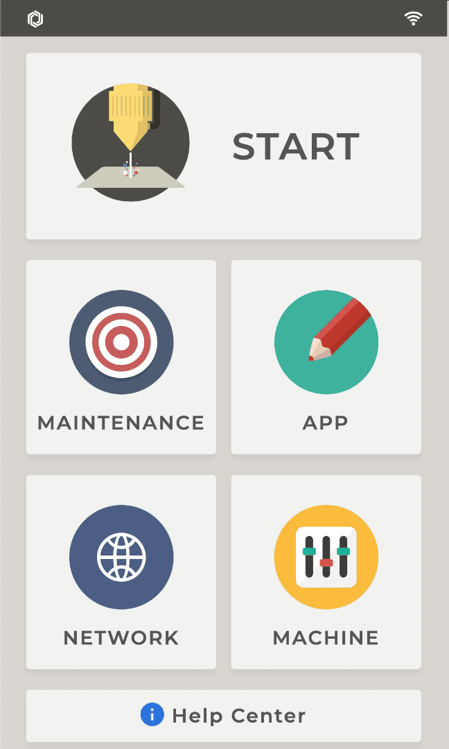 5-17 L'écran d'aperçu de la caméra est flou – FLUX Help Center