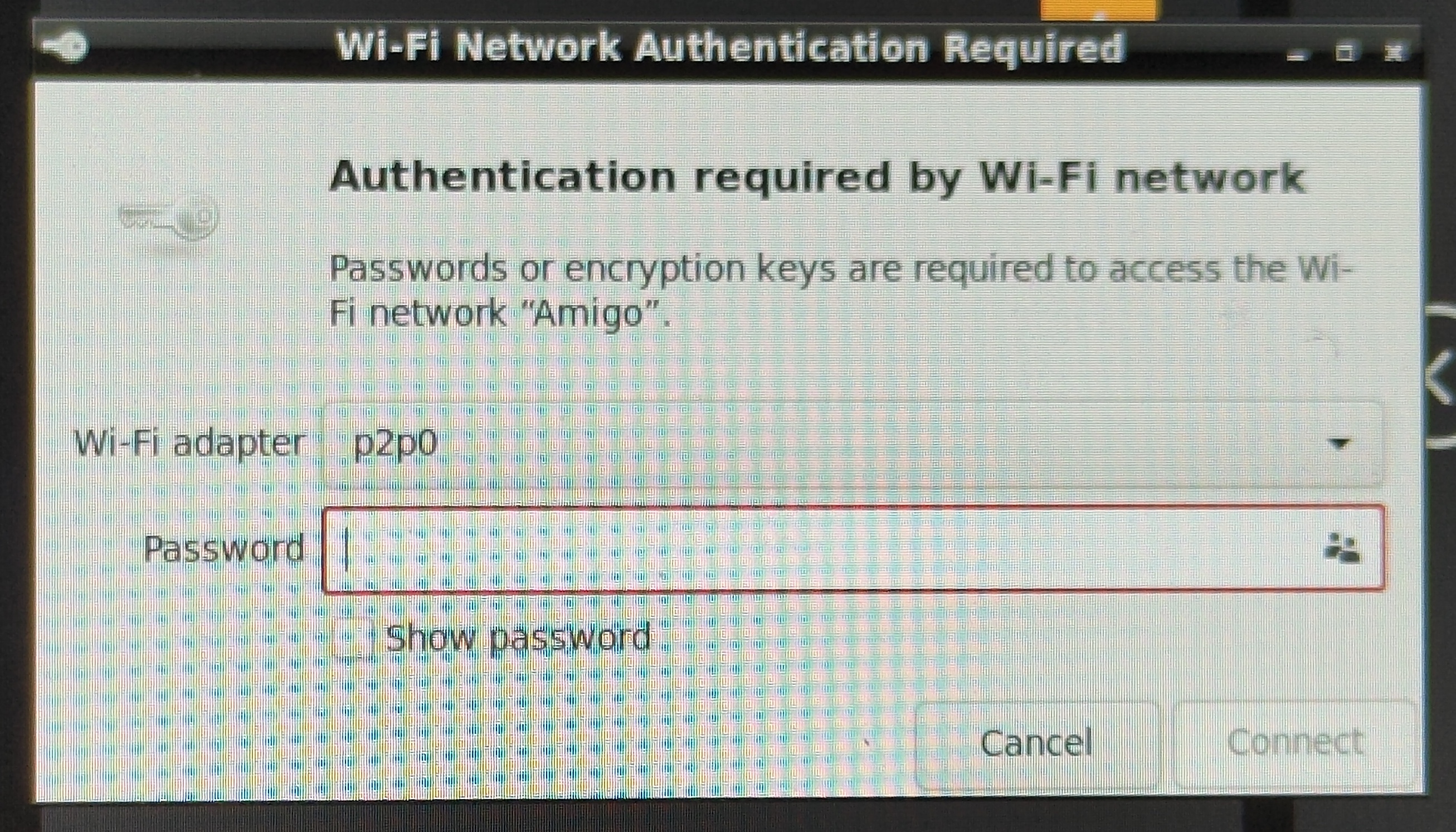 5-15 WIFI Network Authentication Required Window – FLUX Help Center