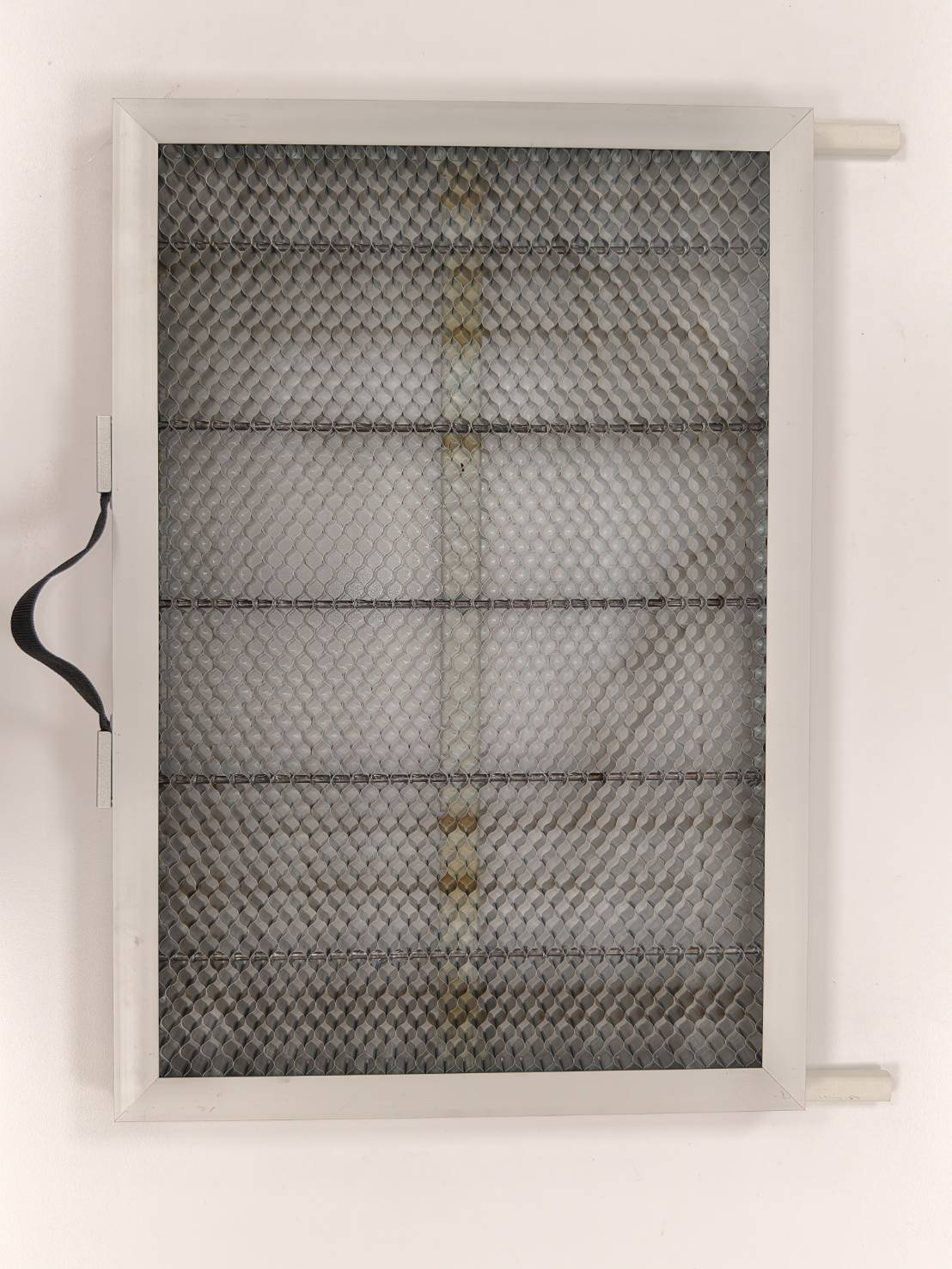 Ador - Hunajakennon asentaminen – FLUX Help Center