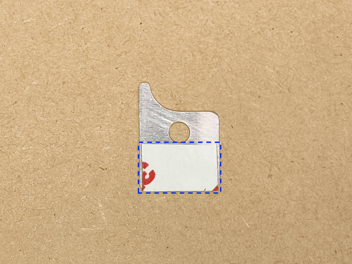 Ador - Guide d'installation de la rondelle de l'axe Y – FLUX Help Center