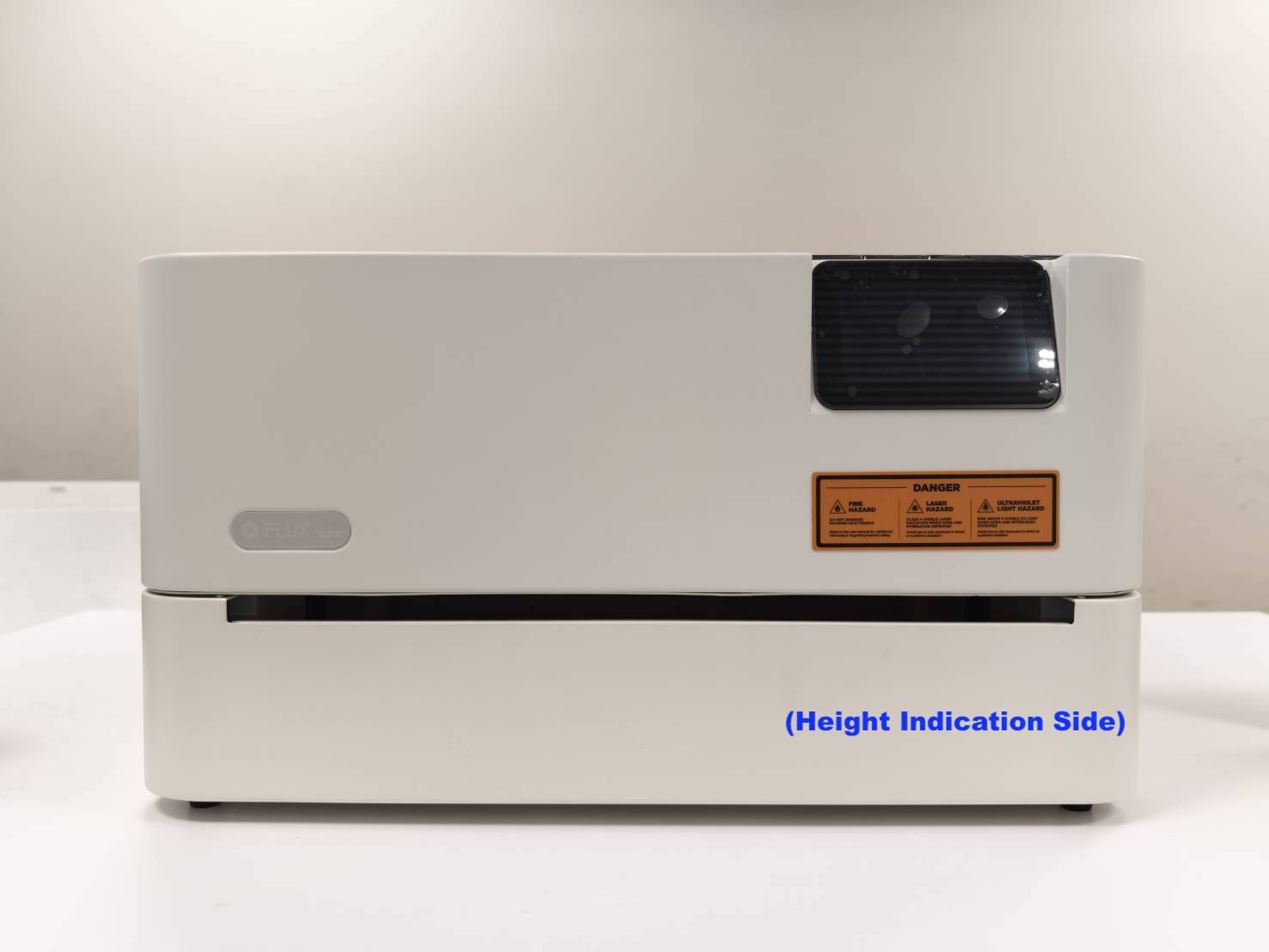 Treinamento LSO da FLUX Ador – FLUX Help Center