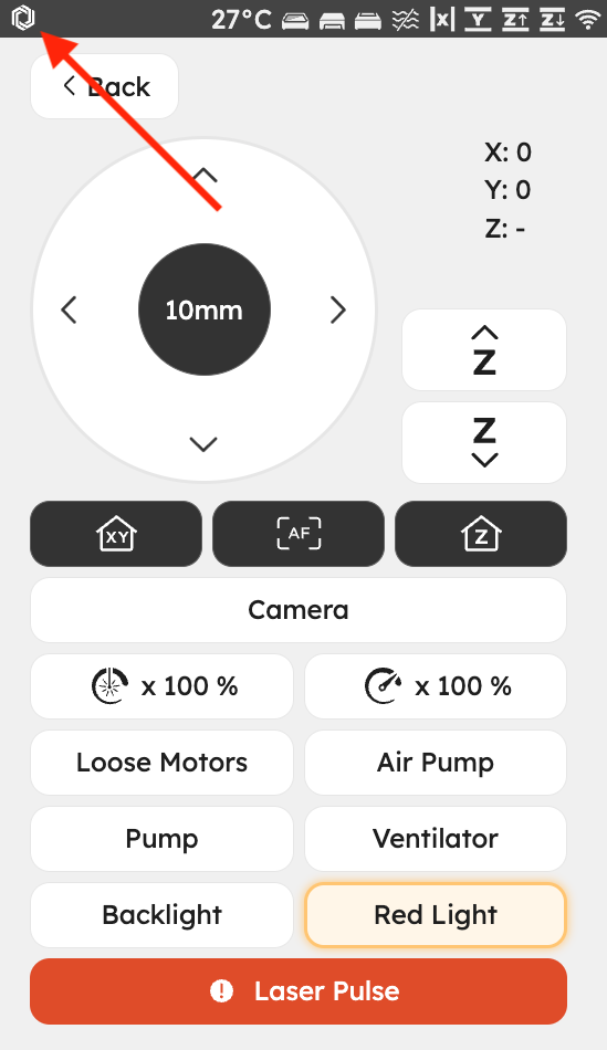 5-8 Camera Issues Troubleshooting (Camera Preview Timeout, Failed to ...