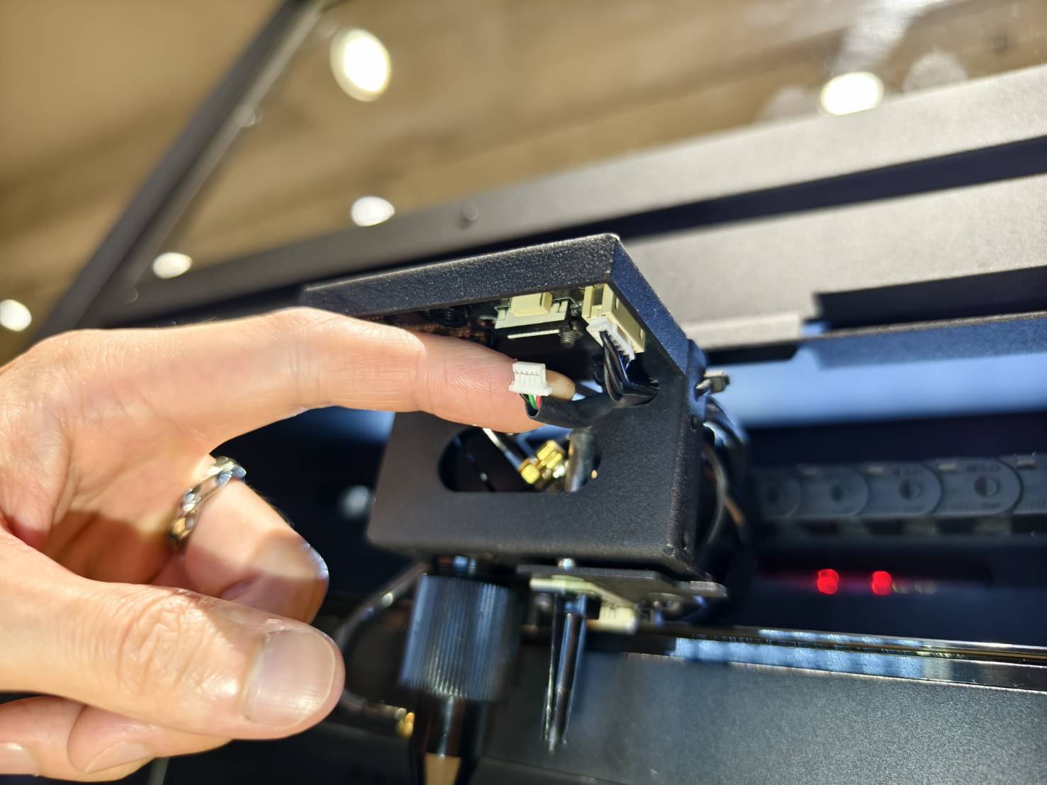 5-8 Camera Issues Troubleshooting (Camera Preview Timeout, Failed to ...