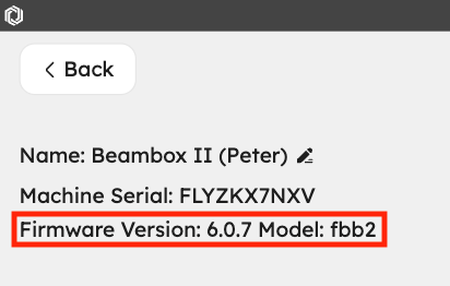 Beambox II - Rotary Module 2.0 Installation Guide – FLUX Help Center