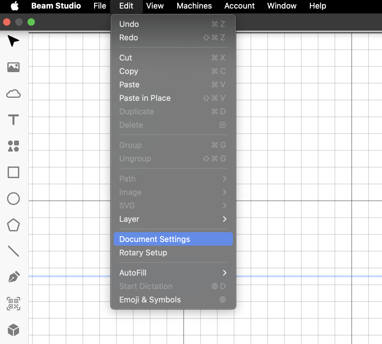 Beambox II - Rotary Module 2.0 Installation Guide – FLUX Help Center