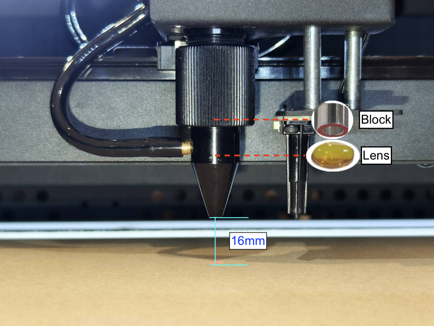 2-6 Focus Modes Instructions – FLUX Help Center