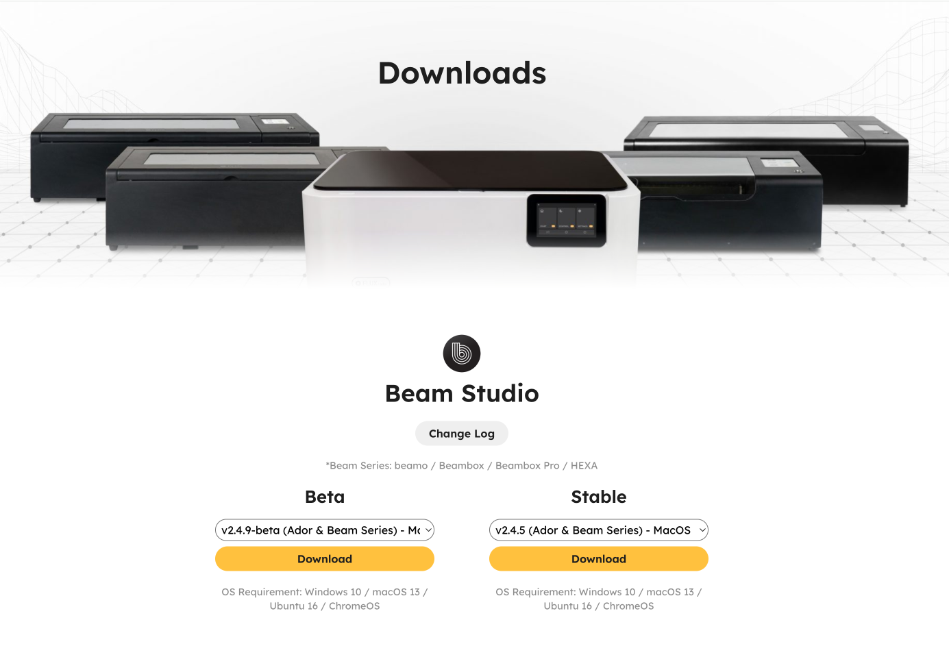 Hoe maak je een rubberen stempel – FLUX Help Center