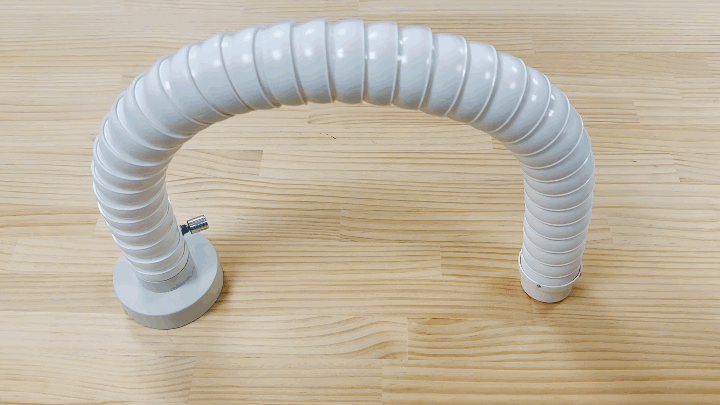 Promark - Flexible Hose Installation Guide – FLUX Help Center