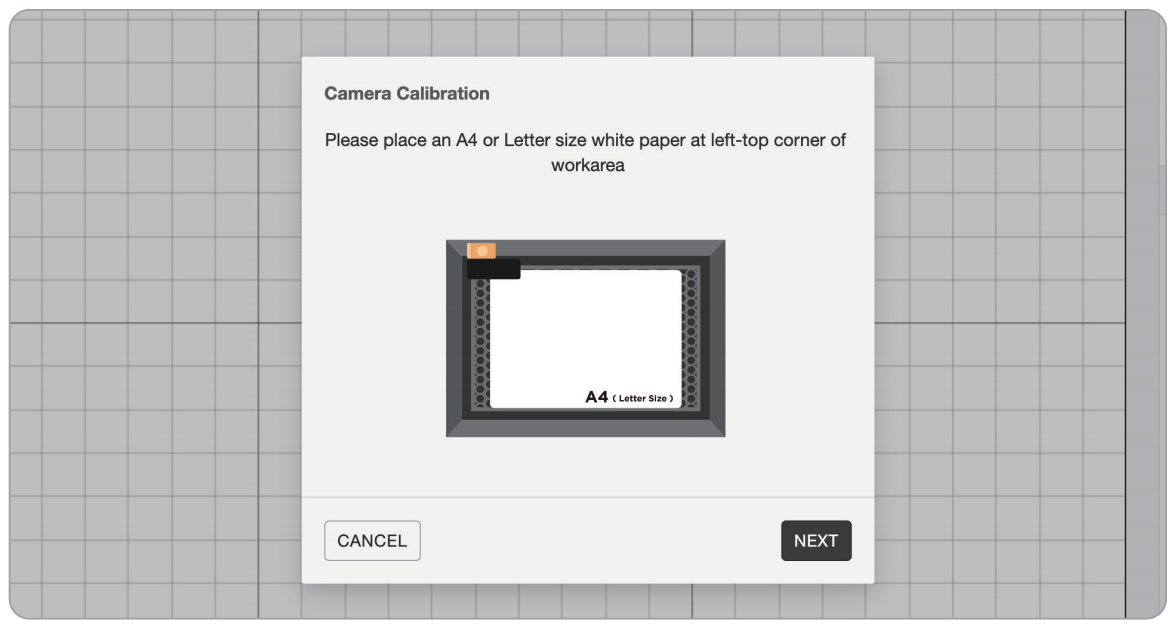 2-2 Camera Calibration – FLUX Help Center