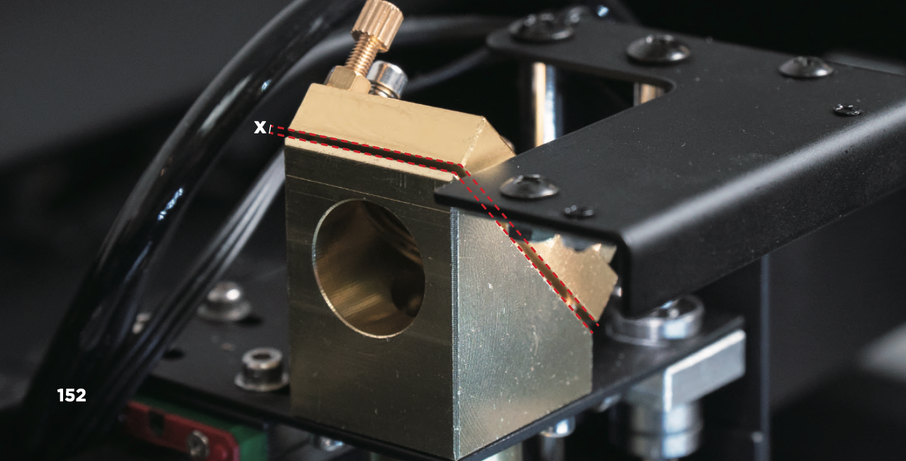 4-8 Optical Path Alignment – FLUX Help Center