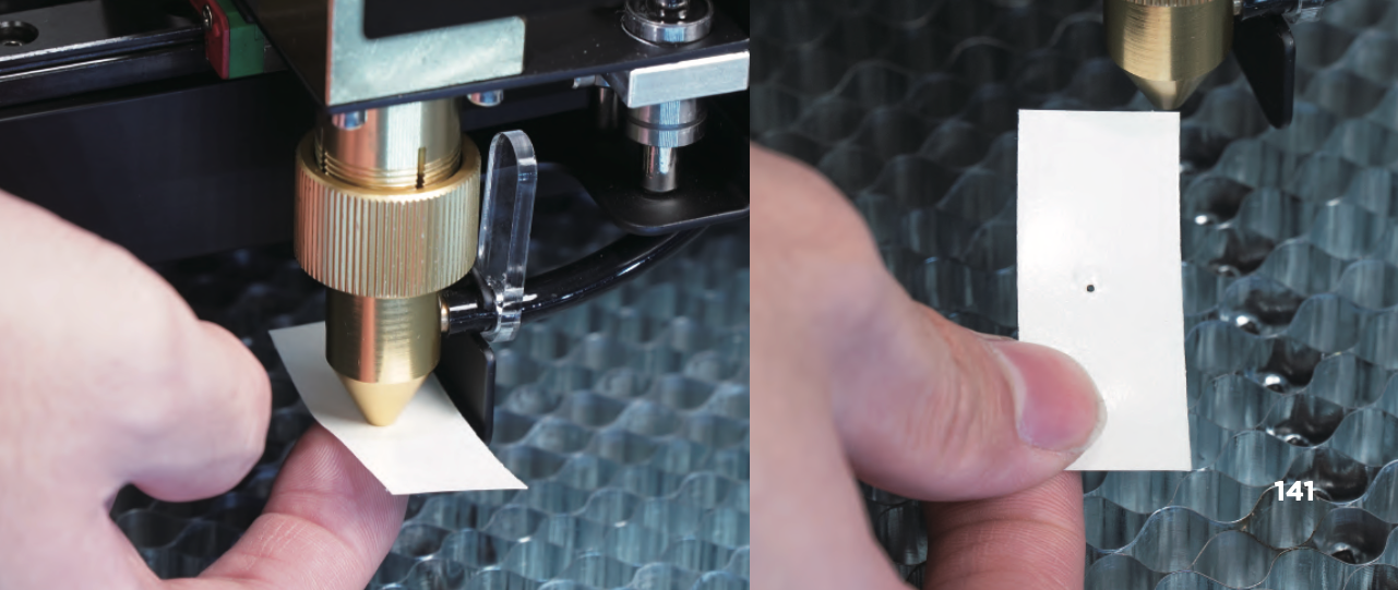 4-7 Optical Path Inspection – FLUX Help Center