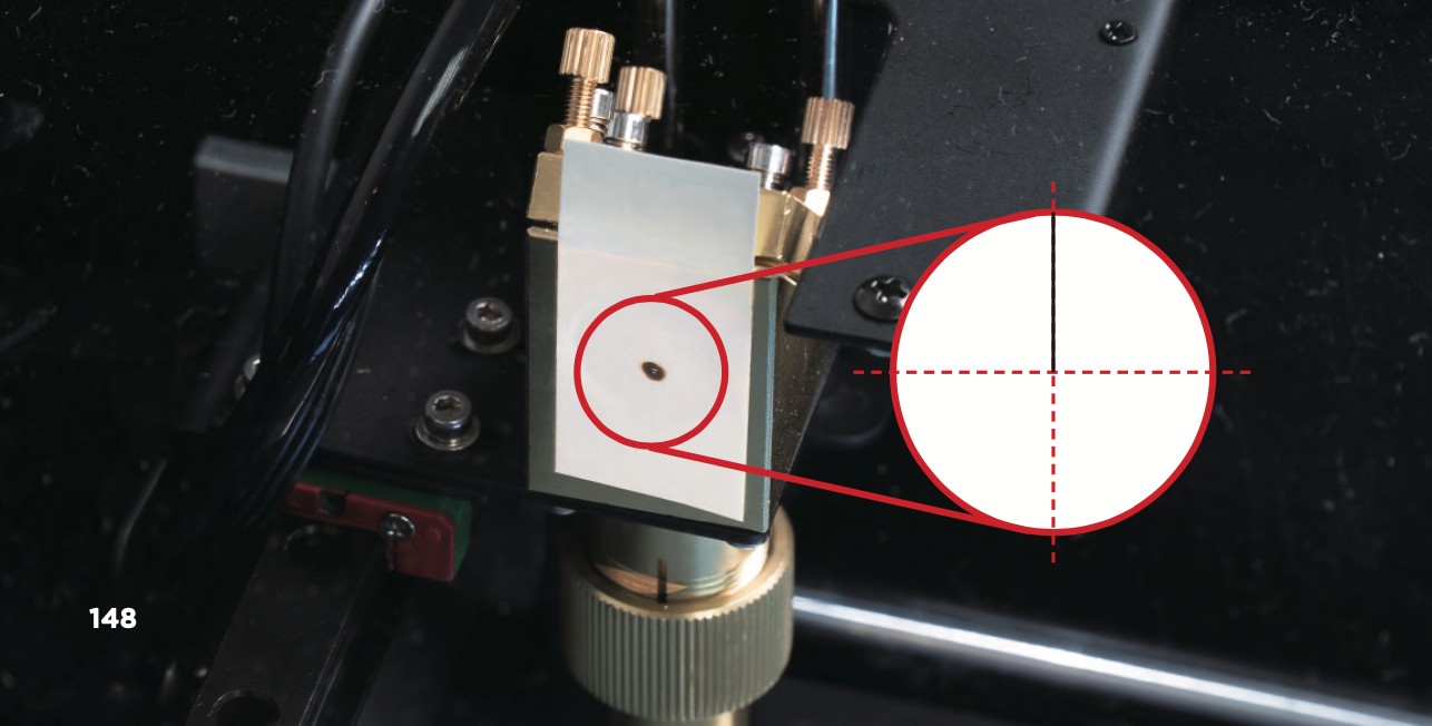 4-8 Optical Path Alignment – FLUX Help Center