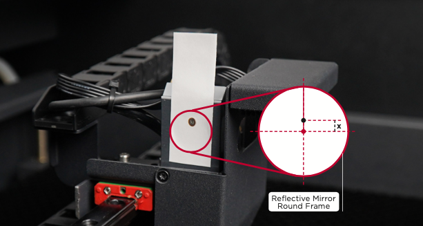 4-8 Optical Path Alignment – FLUX Help Center