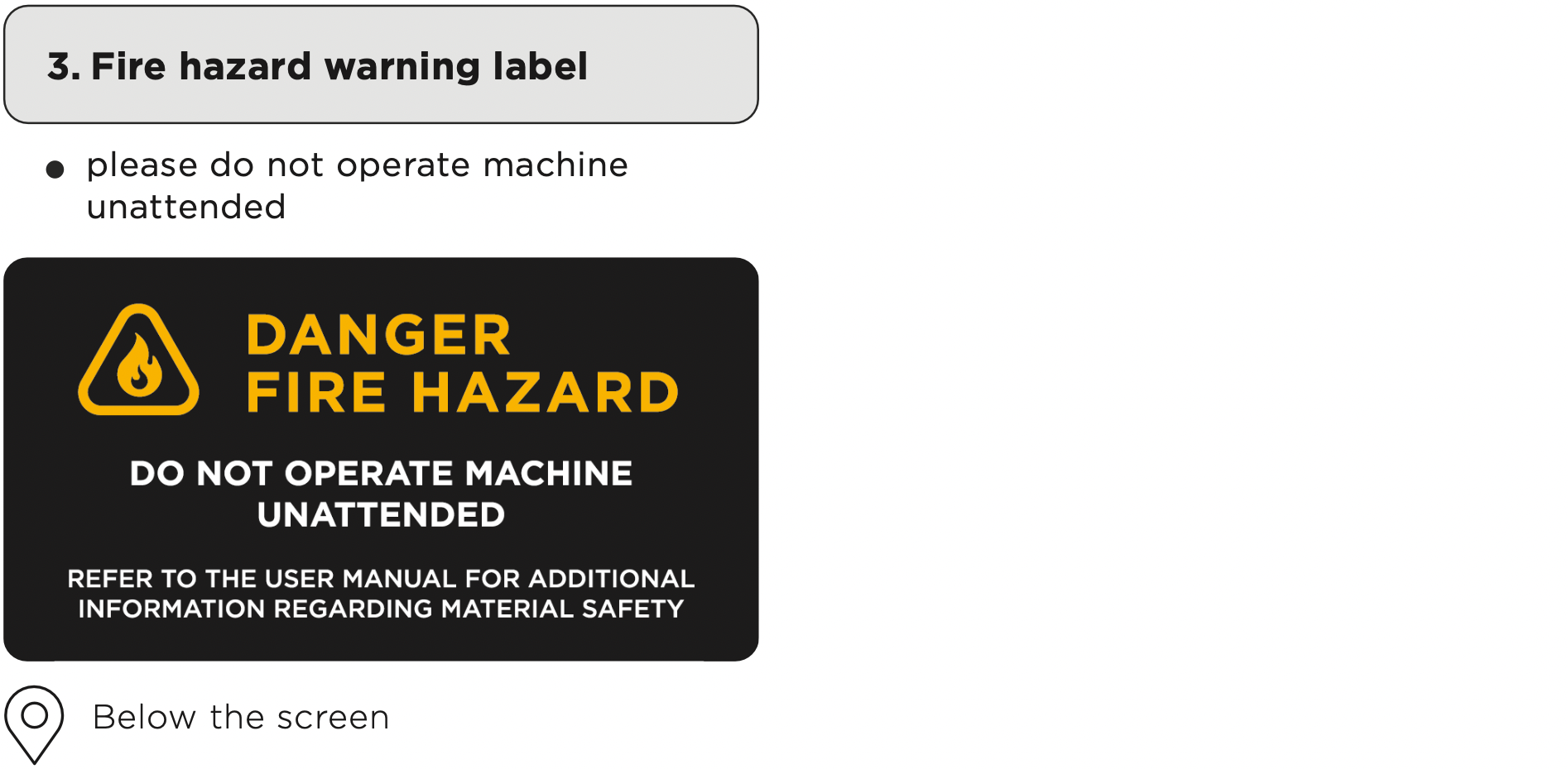 1-3 Labels – FLUX Help Center