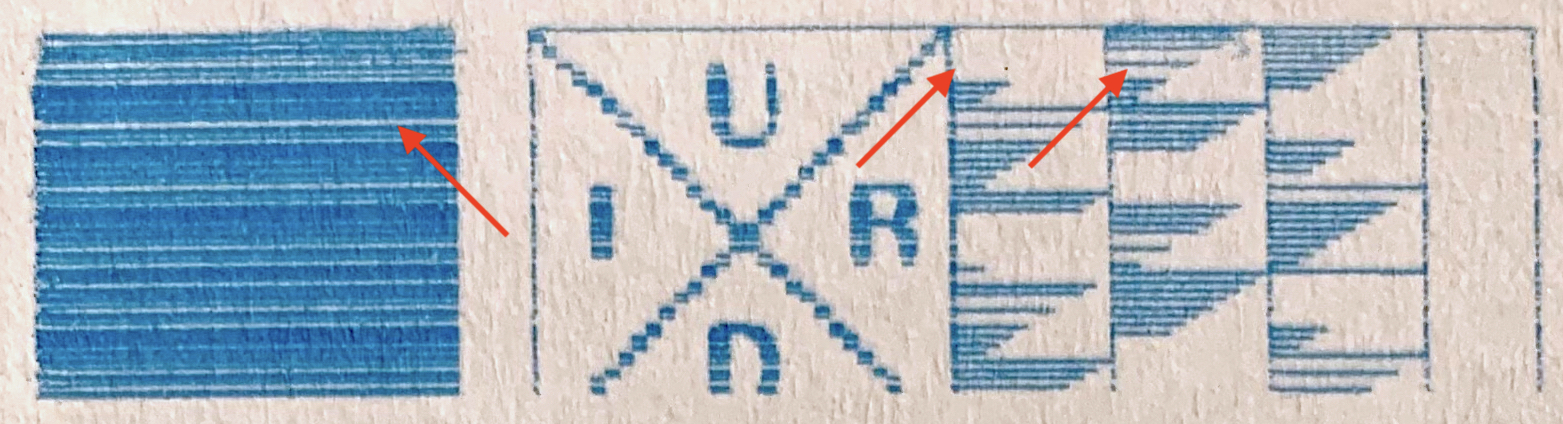 5A-4 How to Test the Ink Cartridge – FLUX Help Center