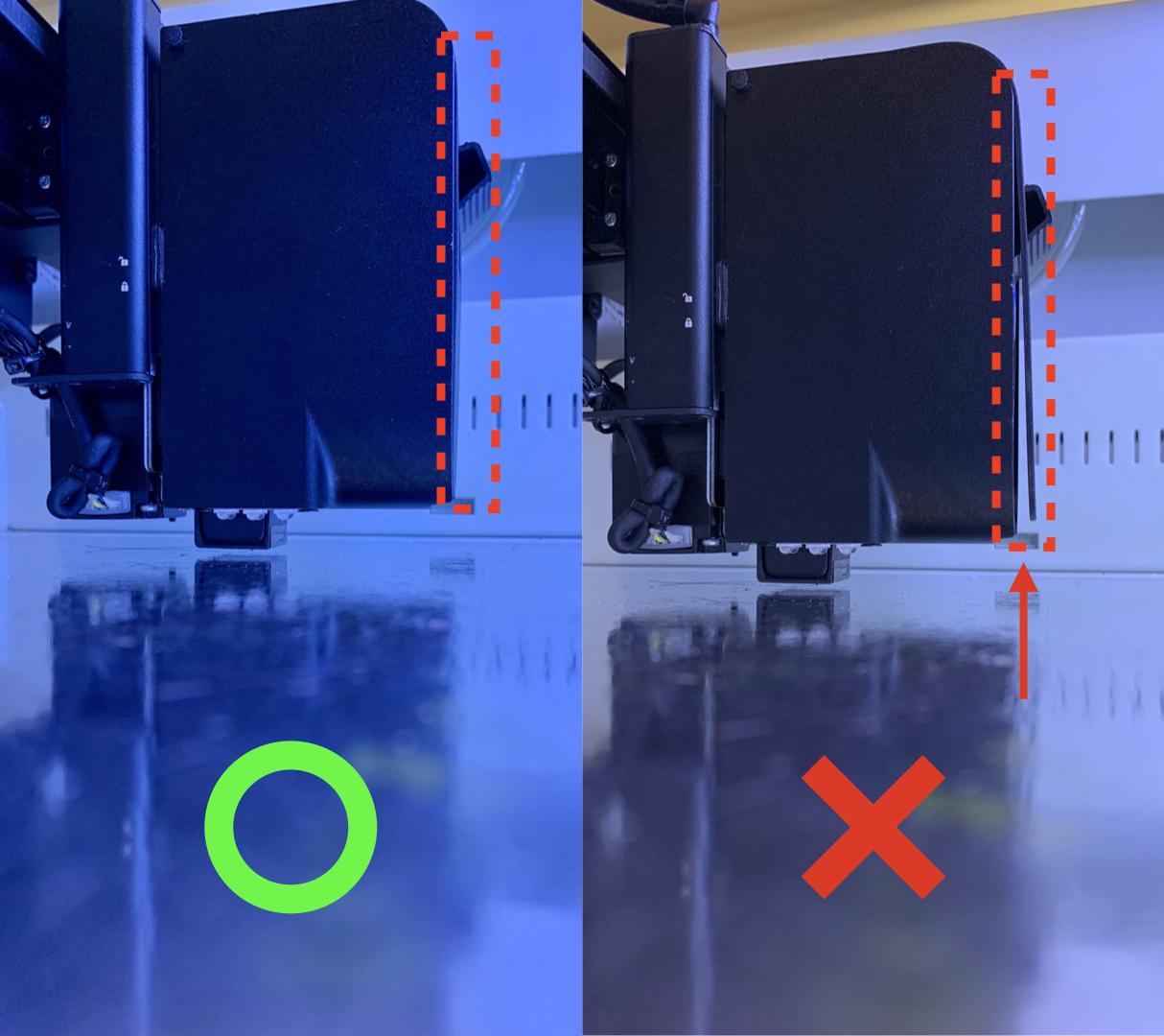 Ador - Printing Module Installation – FLUX Help Center