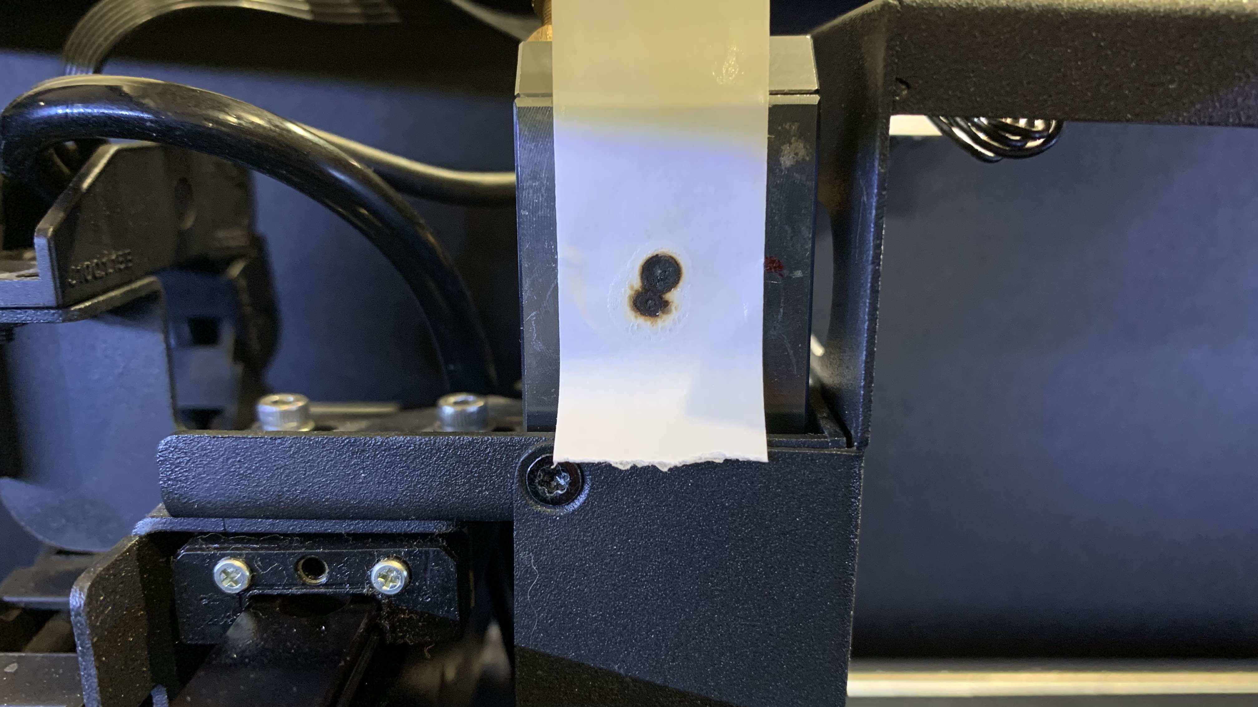 4-0 Optical Path Inspection – FLUX Help Center