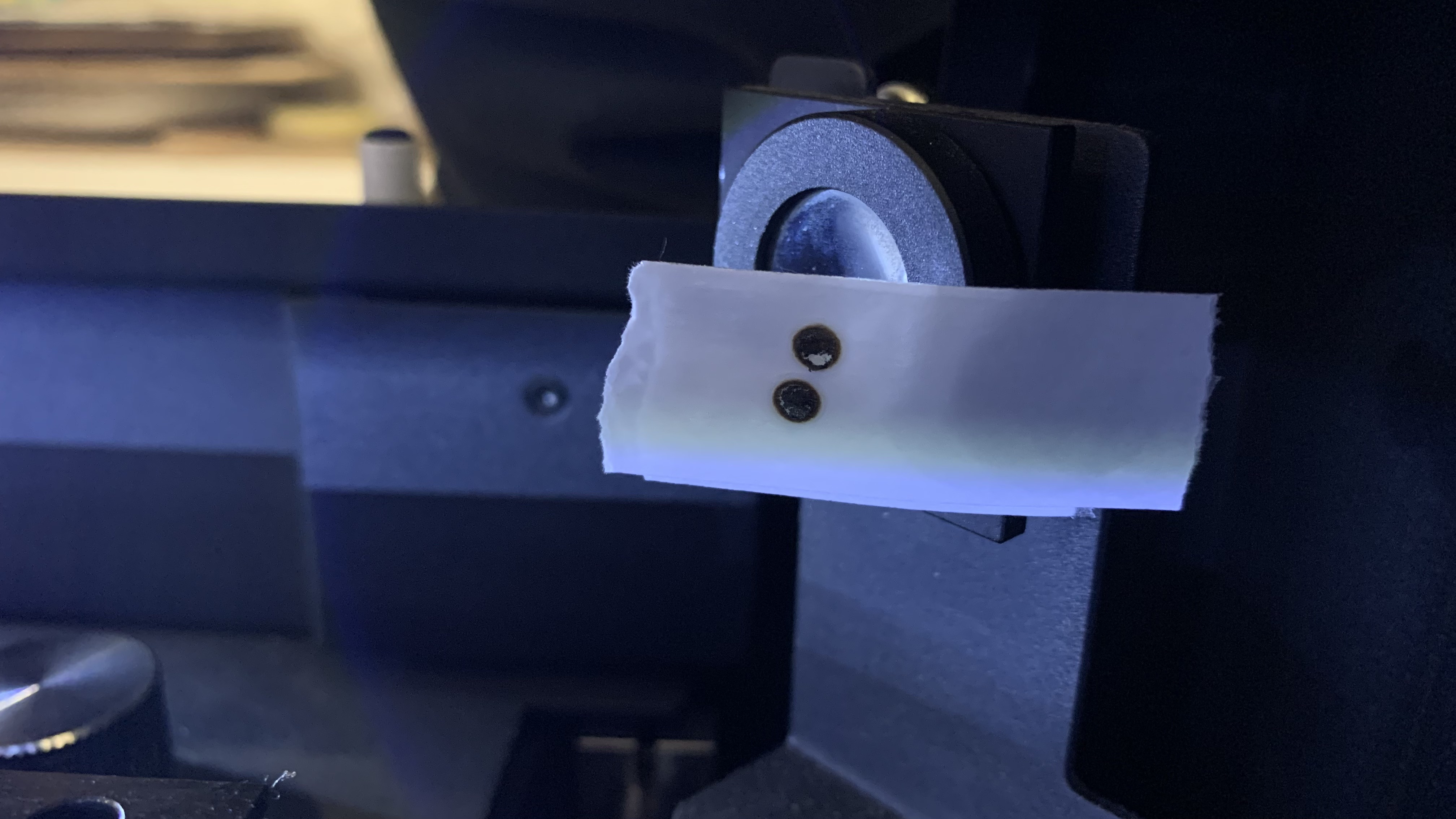 4-0 Optical Path Inspection – FLUX Help Center