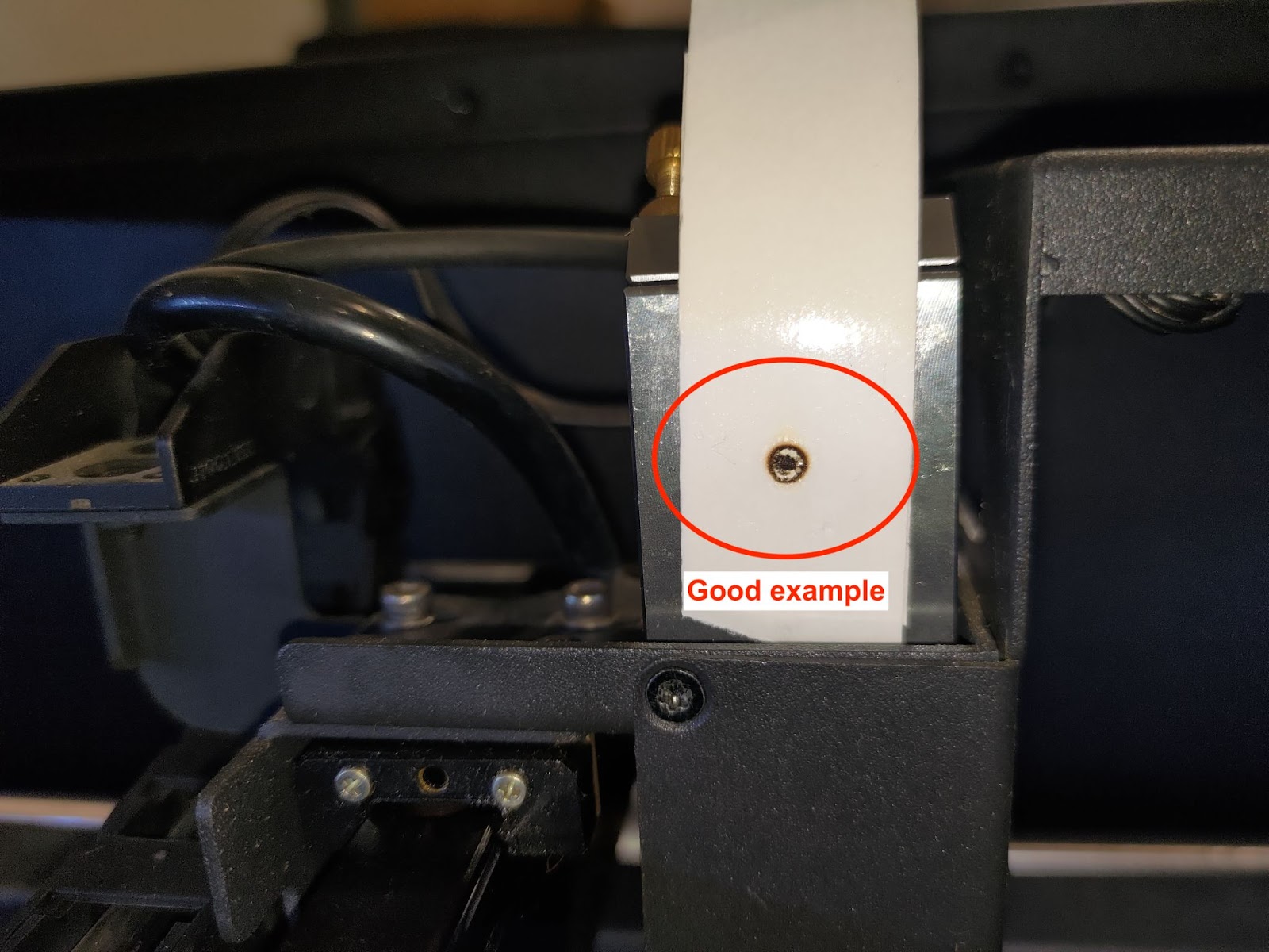 4-0 Optical Path Inspection – FLUX Help Center