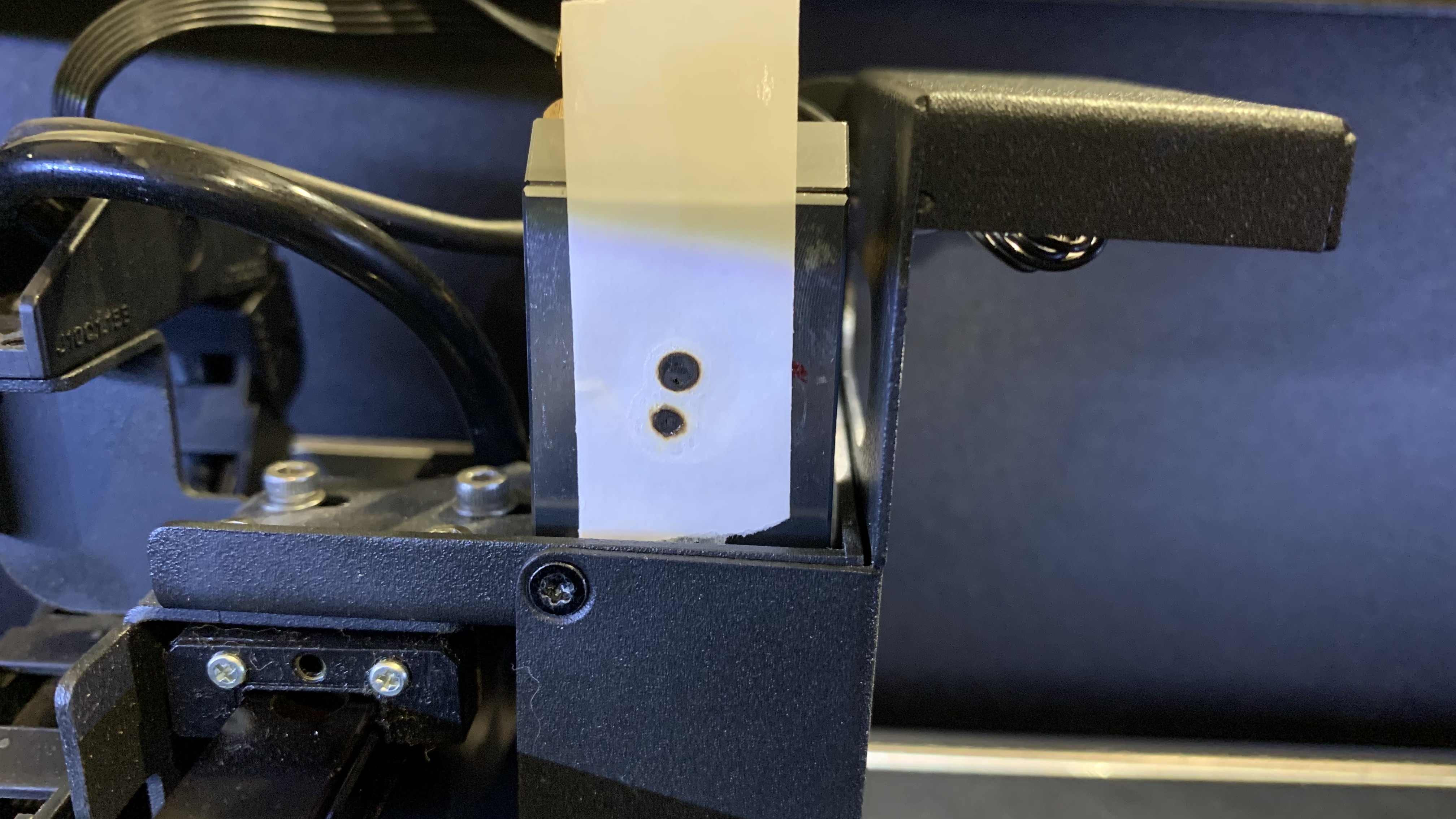 4-0 Optical Path Inspection – FLUX Help Center