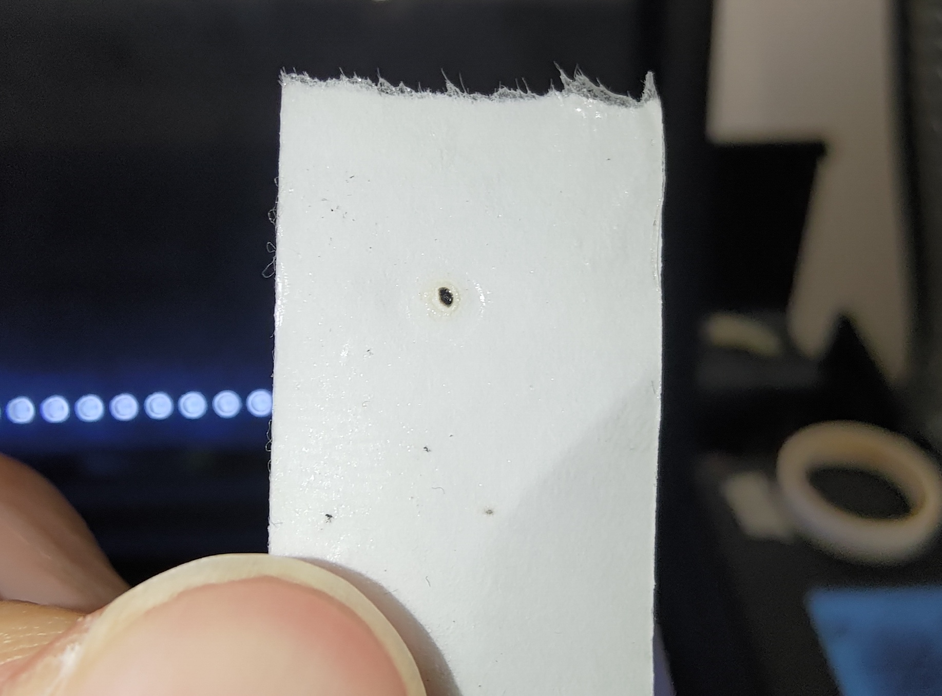 4-0 Optical Path Inspection – FLUX Help Center