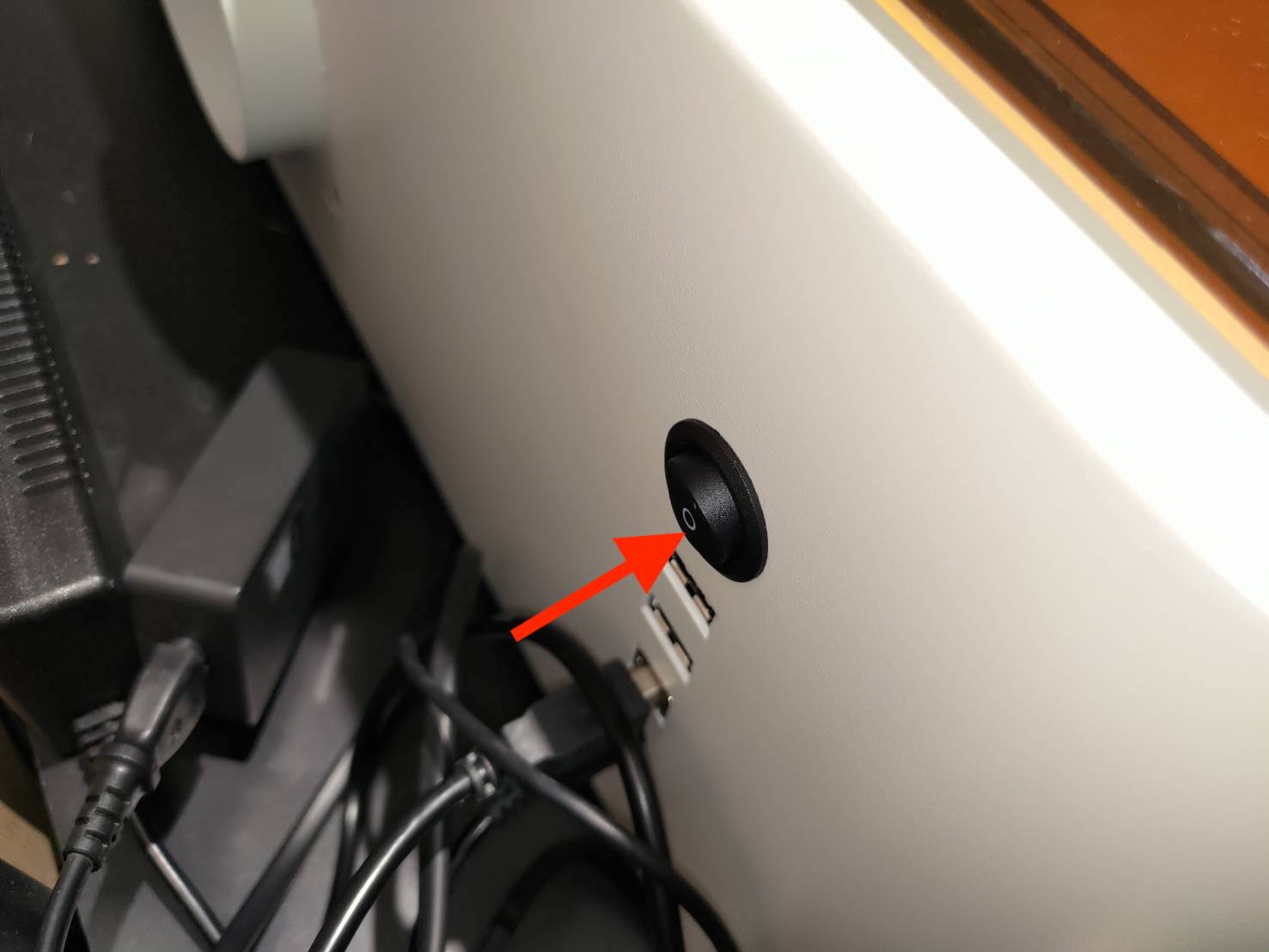 5-8 Reflash the System / Reflash the RK board (Ador) – FLUX Help Center