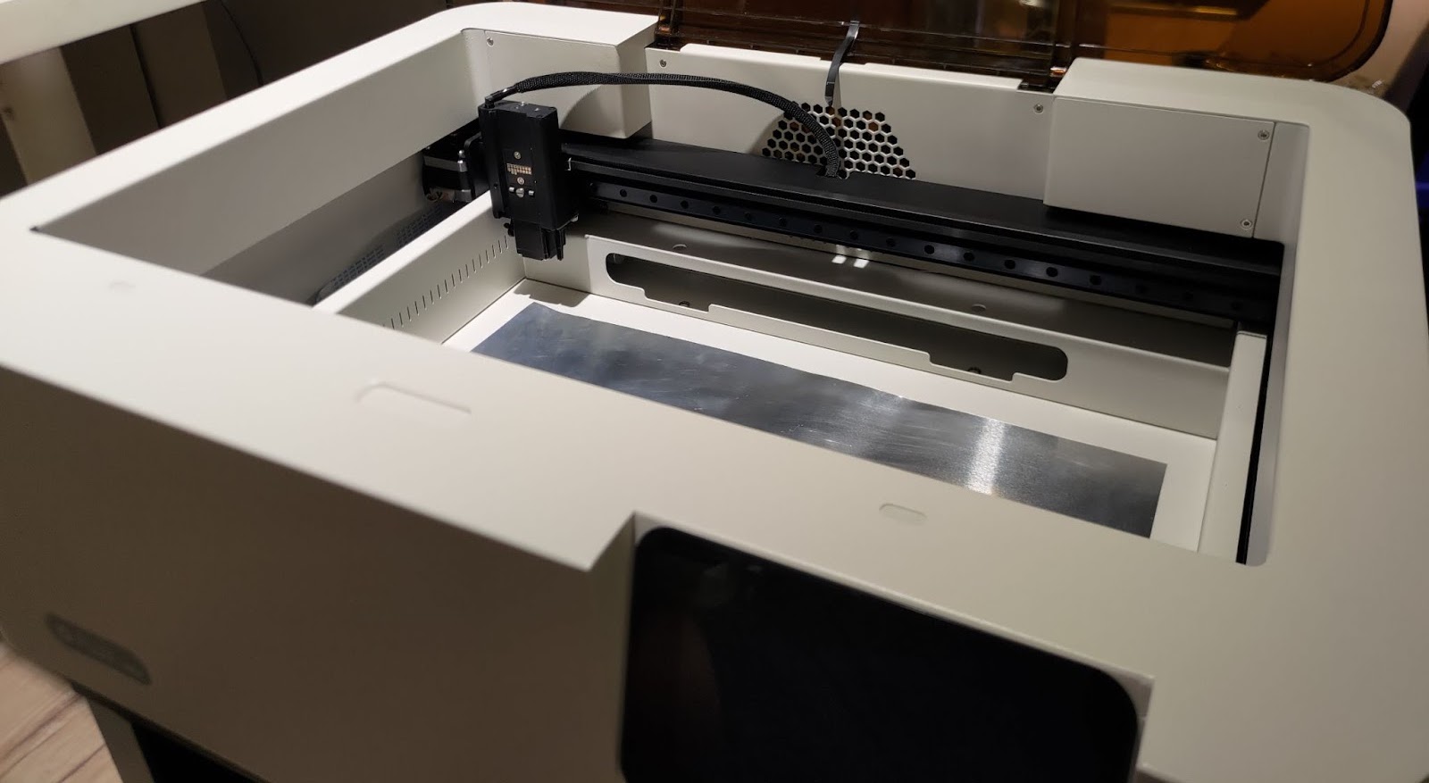 5-8 Reflash the System / Reflash the RK board (Ador) – FLUX Help Center