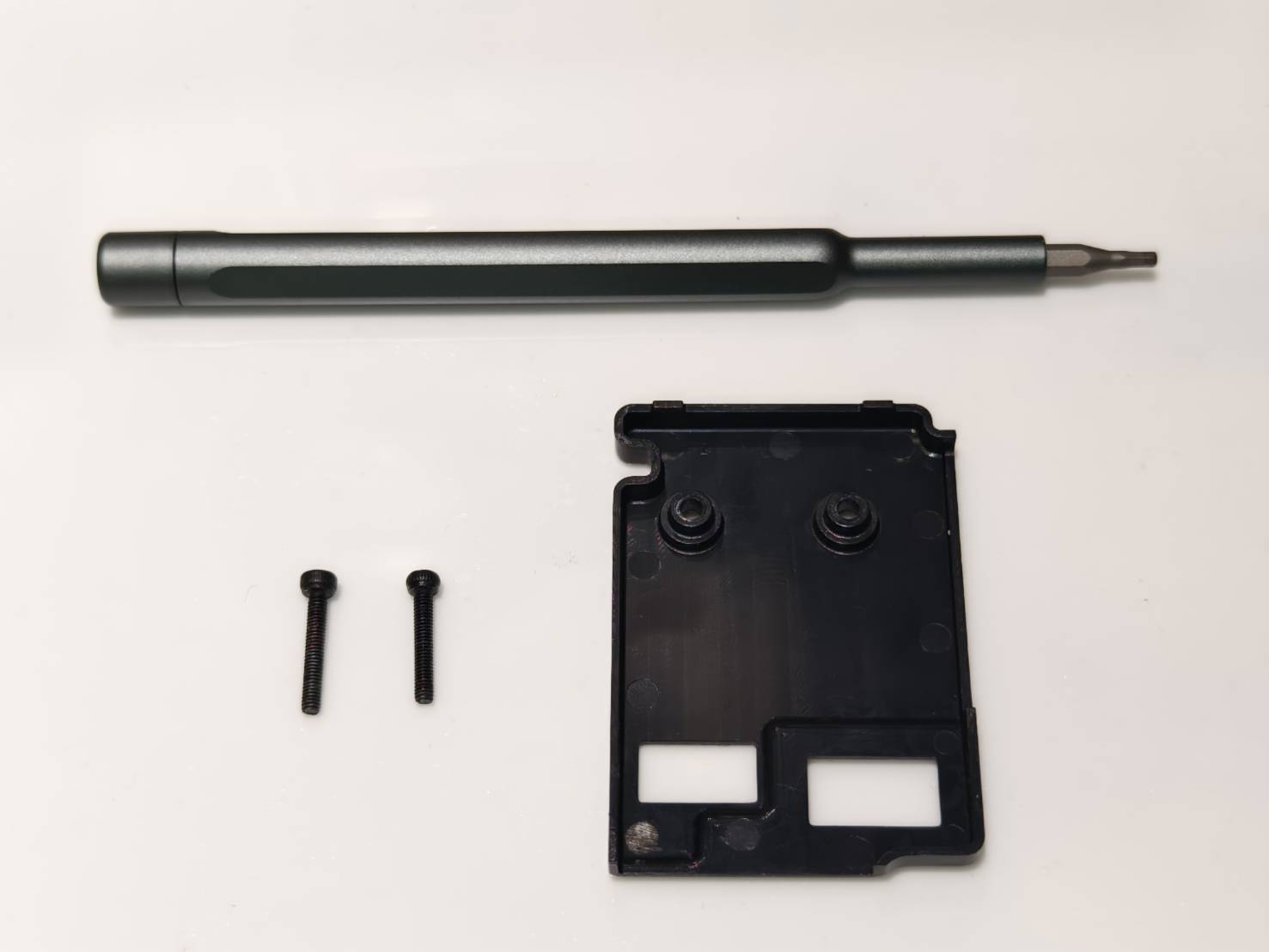 Ador - X-axis Board Replacement – FLUX Help Center