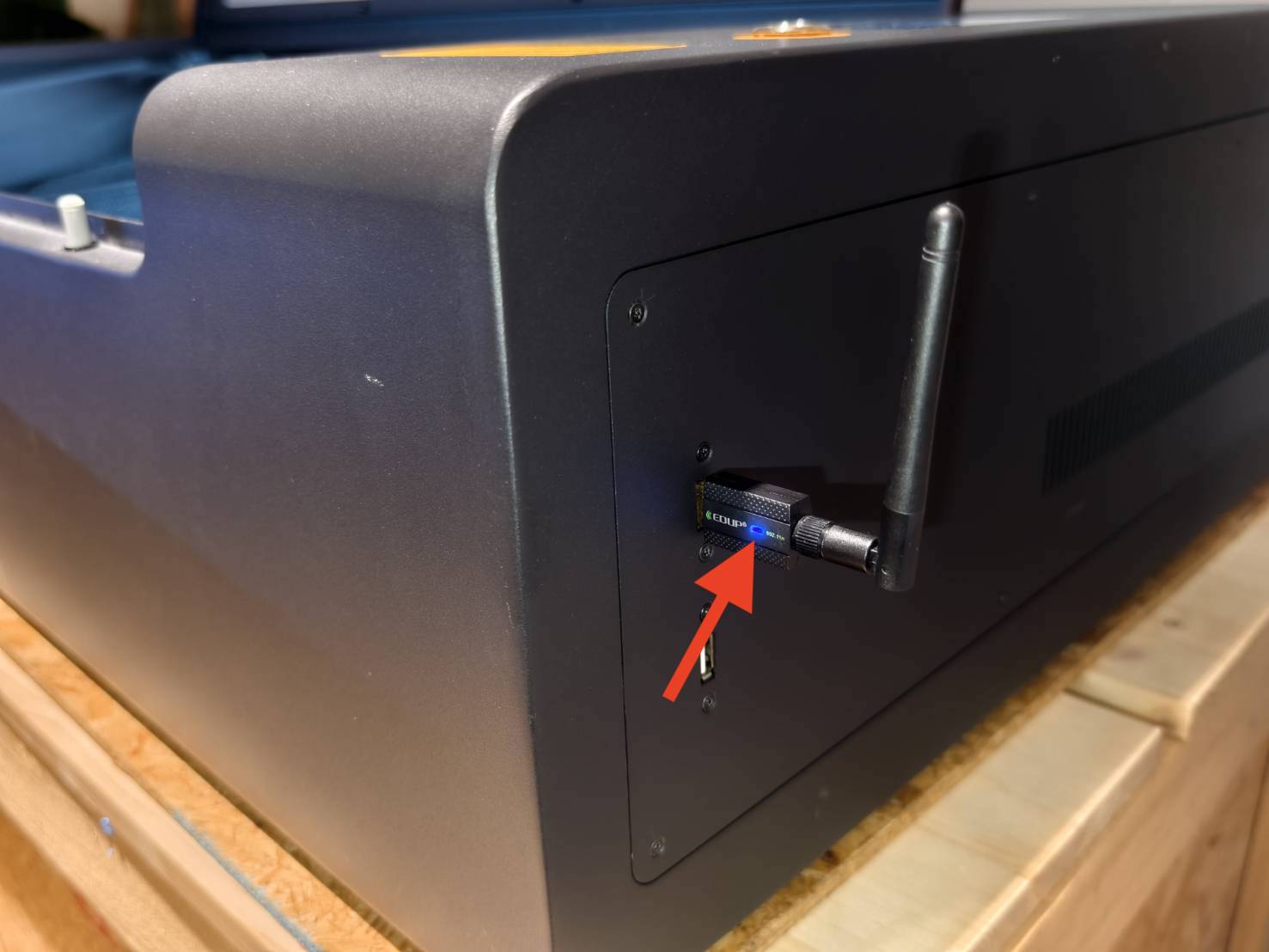 5-2 Connection Issue Troubleshooting – FLUX Help Center