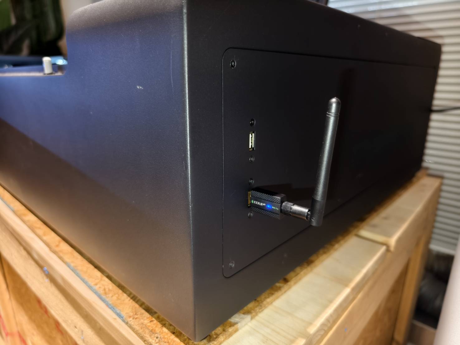 5-2 Connection Issue Troubleshooting – FLUX Help Center