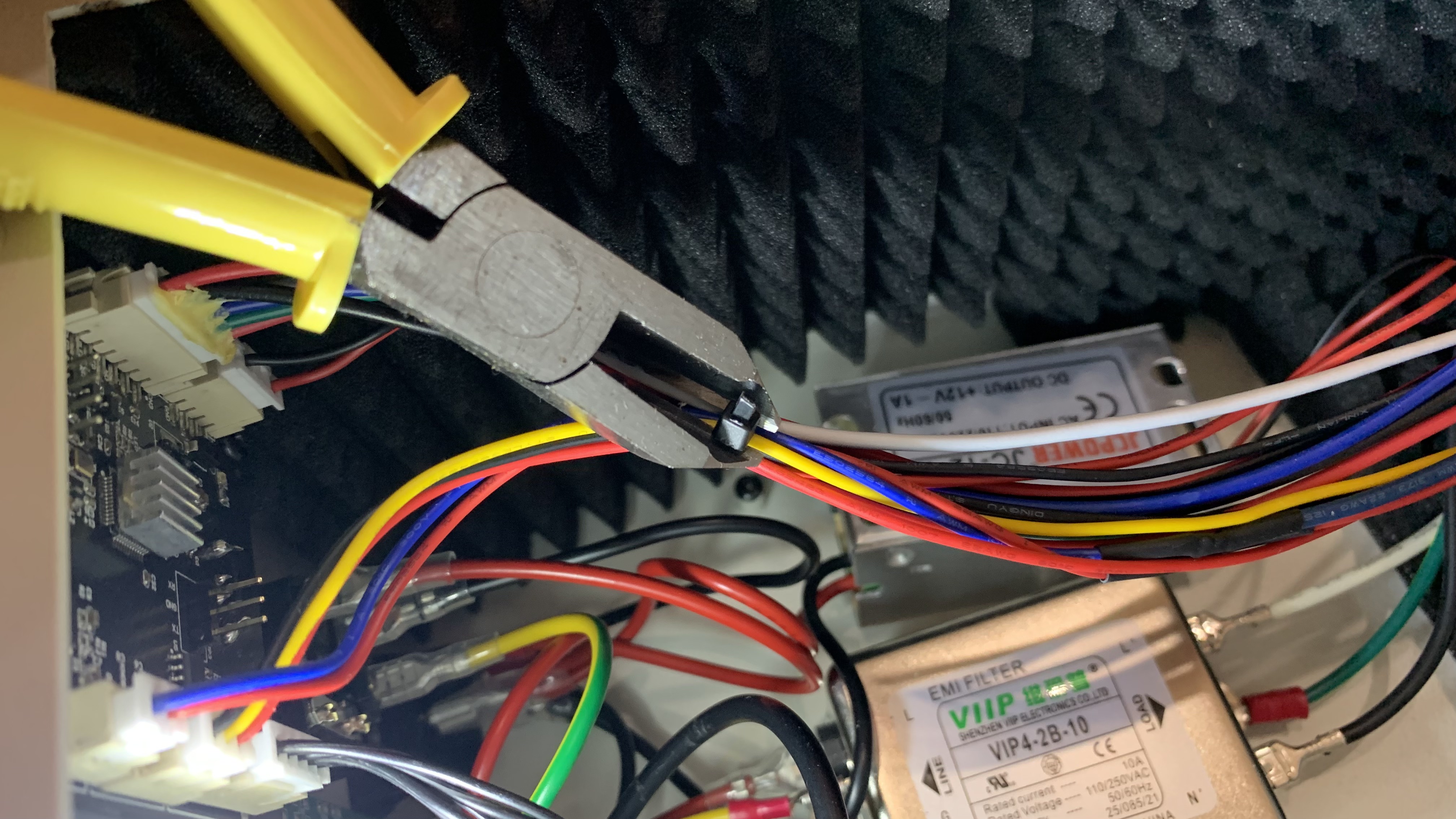 Beam Air Pro - 12V PSU Replacement Guide – FLUX Help Center