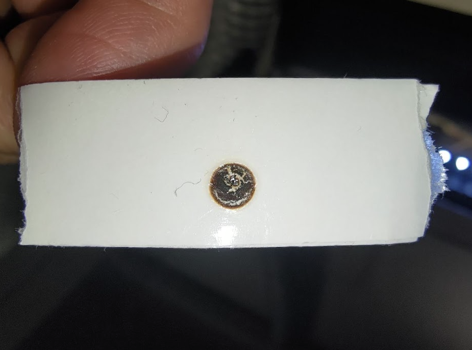 5-10 No Laser Beam Output / The Laser Won't Fire / No Laser Pulse ...