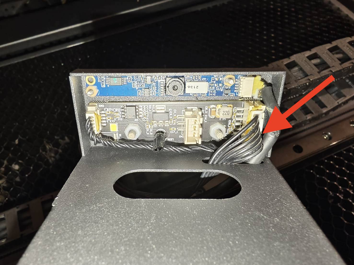 #910 Z-axis Issue/Auto-focus Issue/Honeycomb Platform Issue/Workbed ... #910 Z-axis Issue/Auto-focus Issue/Honeycomb Platform Issue/Workbed ...