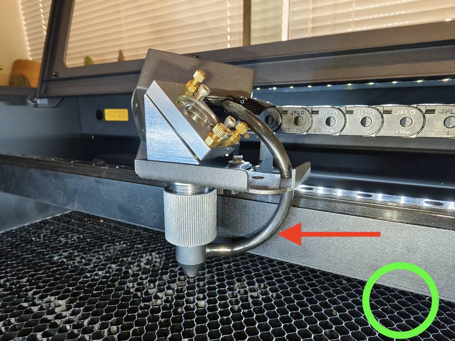 #913 Abnormal Air Flow Detection – FLUX Help Center