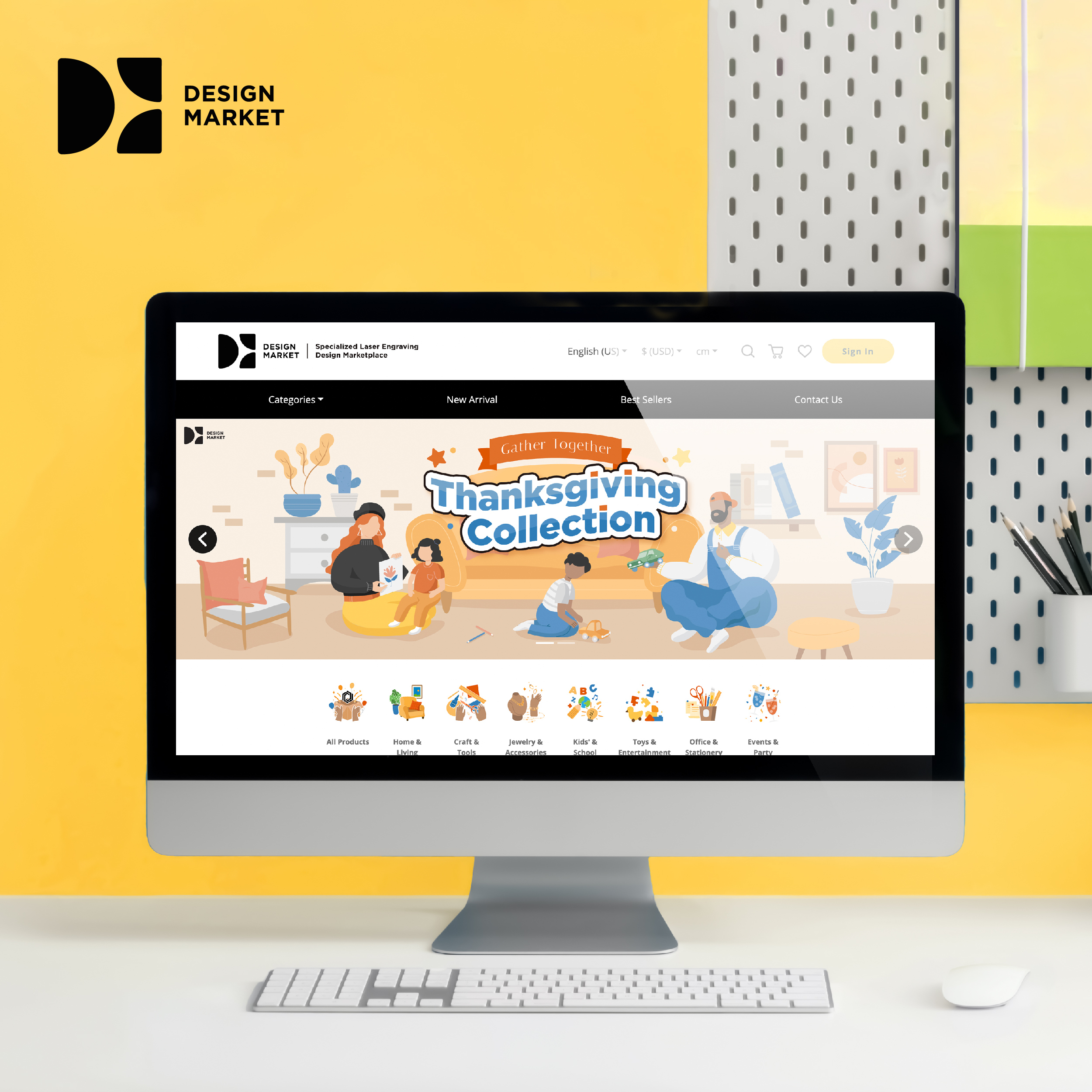 1-6 Design Inspiration – FLUX Help Center