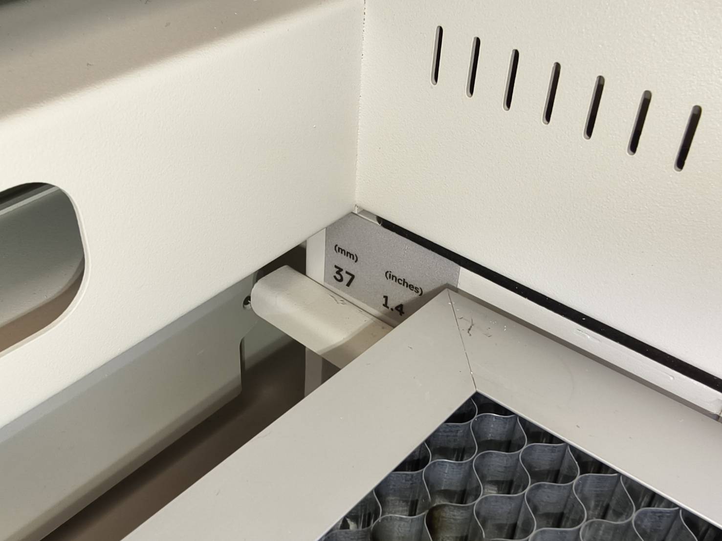 Ador - Honeycomb Installation – FLUX Help Center